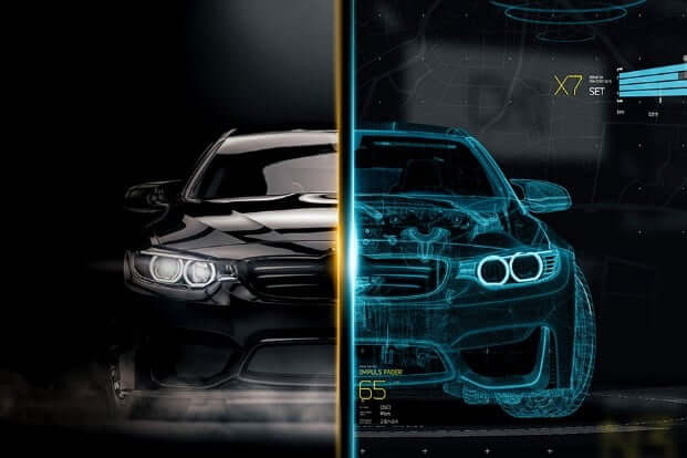 Nissan Transmission Repair & Rebuild Services | ATC