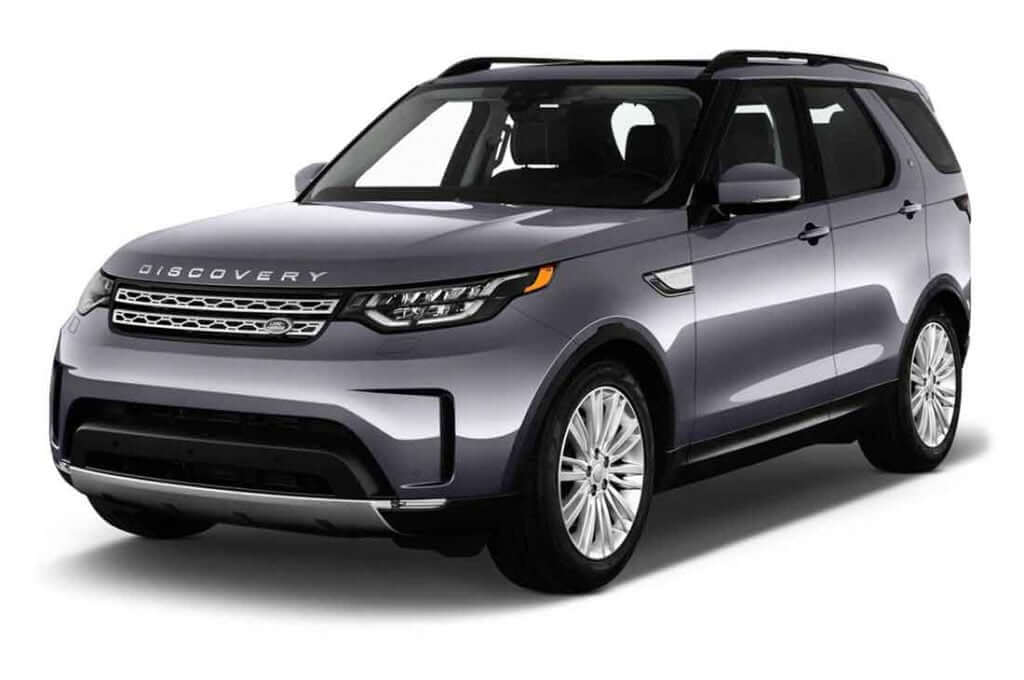Land Rover Transmission Repair | Advanced Transmission