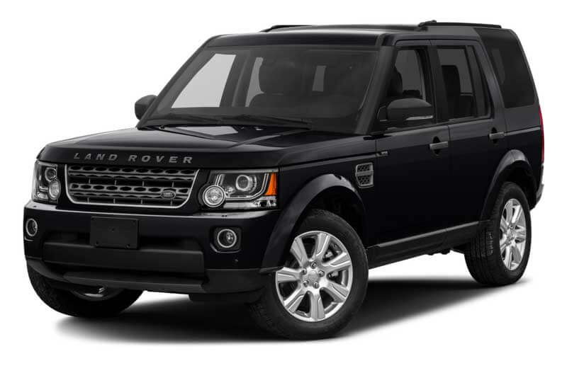 Land Rover Transmission Repair | Advanced Transmission