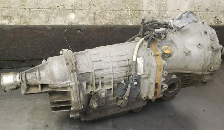 Subaru Transmission Shop - Advanced Transmission Center
