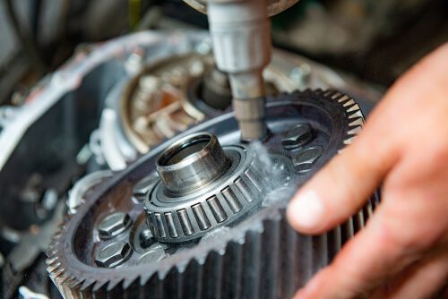 Advanced Transmission Repair in Denver | Lakewood | Arvada
