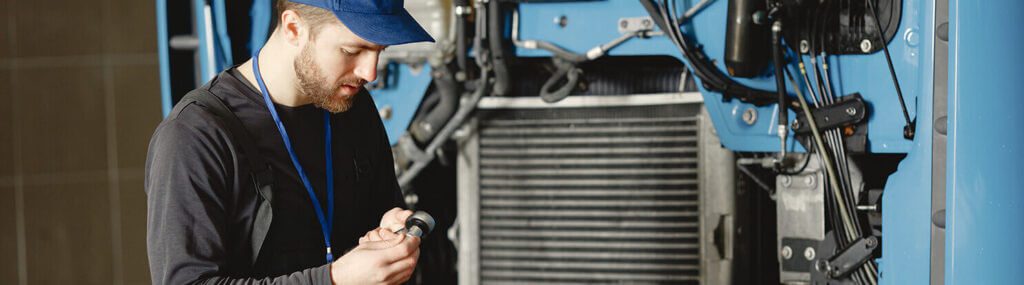 Automatic Transmission Service & Repair