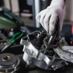 10 Signs Your Transmission Went Out