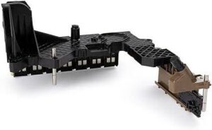 Ford's 6R80 6-Speed Automatic Transmission Problems